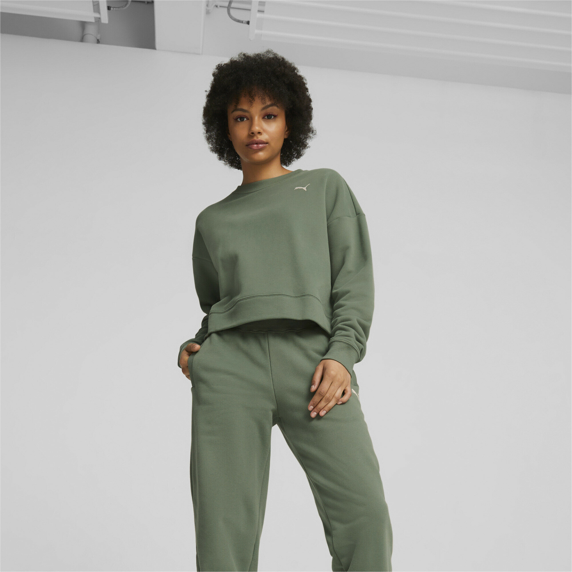 Купить Костюм PUMA за 9490р. с доставкой