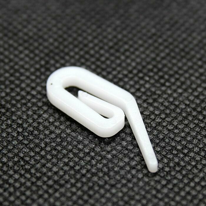 Крючок улитка (50 шт)