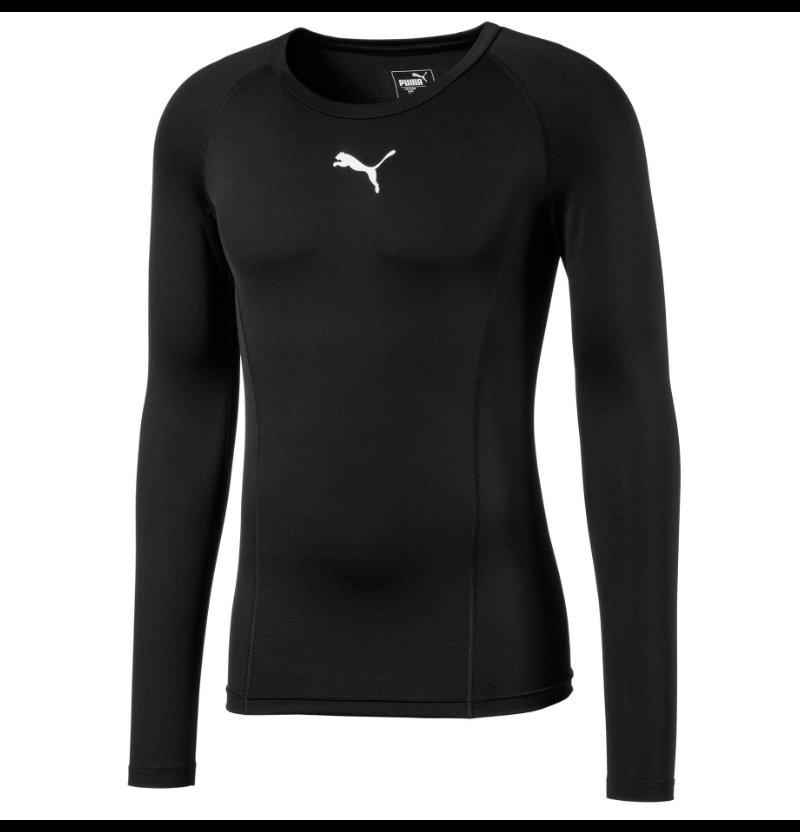 Футболка Liga Baselayer Tee LS