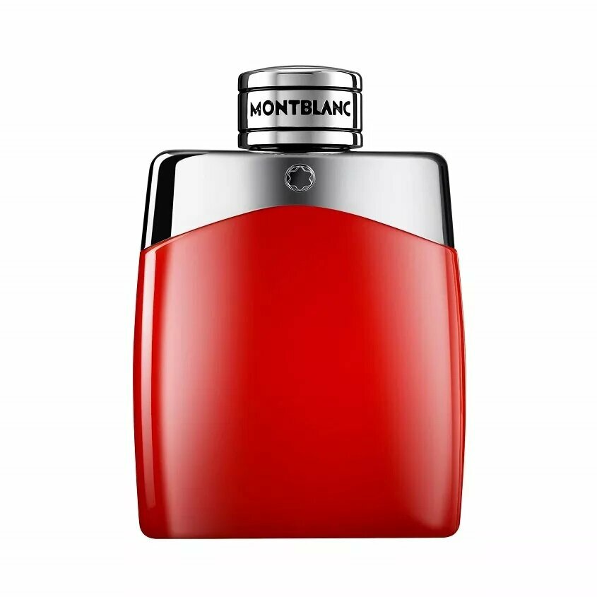 Парфюмированная вода Montblanc Legend Red Eau De Parfum 100 мл для мужчин