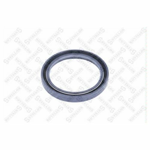 Уплотнительное кольцо, втулка рессоры (серьга рессоры) Stellox 8101214SX