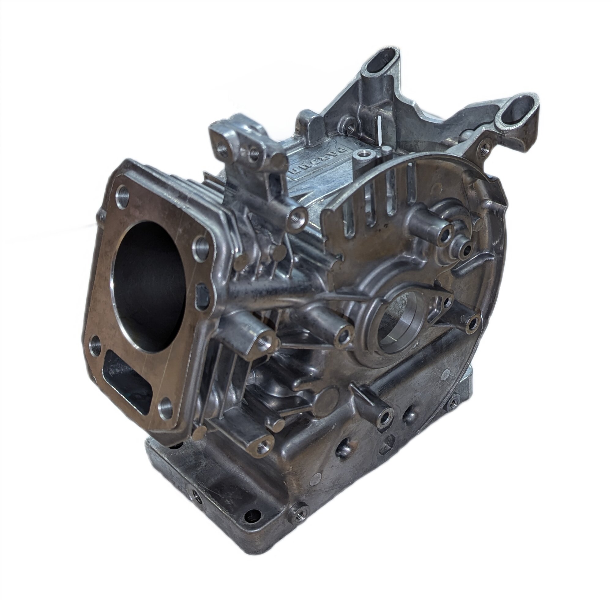 Блок цилиндра Honda GX120, Lifan 160F