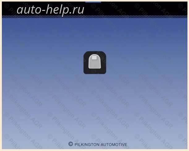 FYG TOYOTA Лобовое