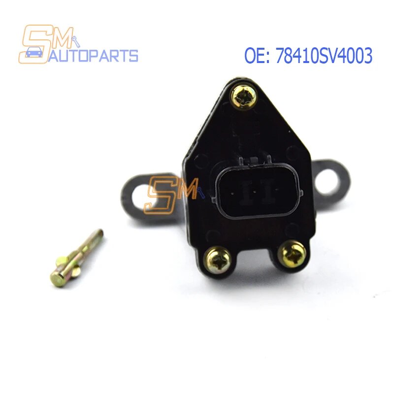 Датчик скорости одометра 78410SV4003 для Honda Odyssey Accord, Civic, Acura 1992-2001, 78410-SV4-003, 78410SR3003, 5862039980, 1433042