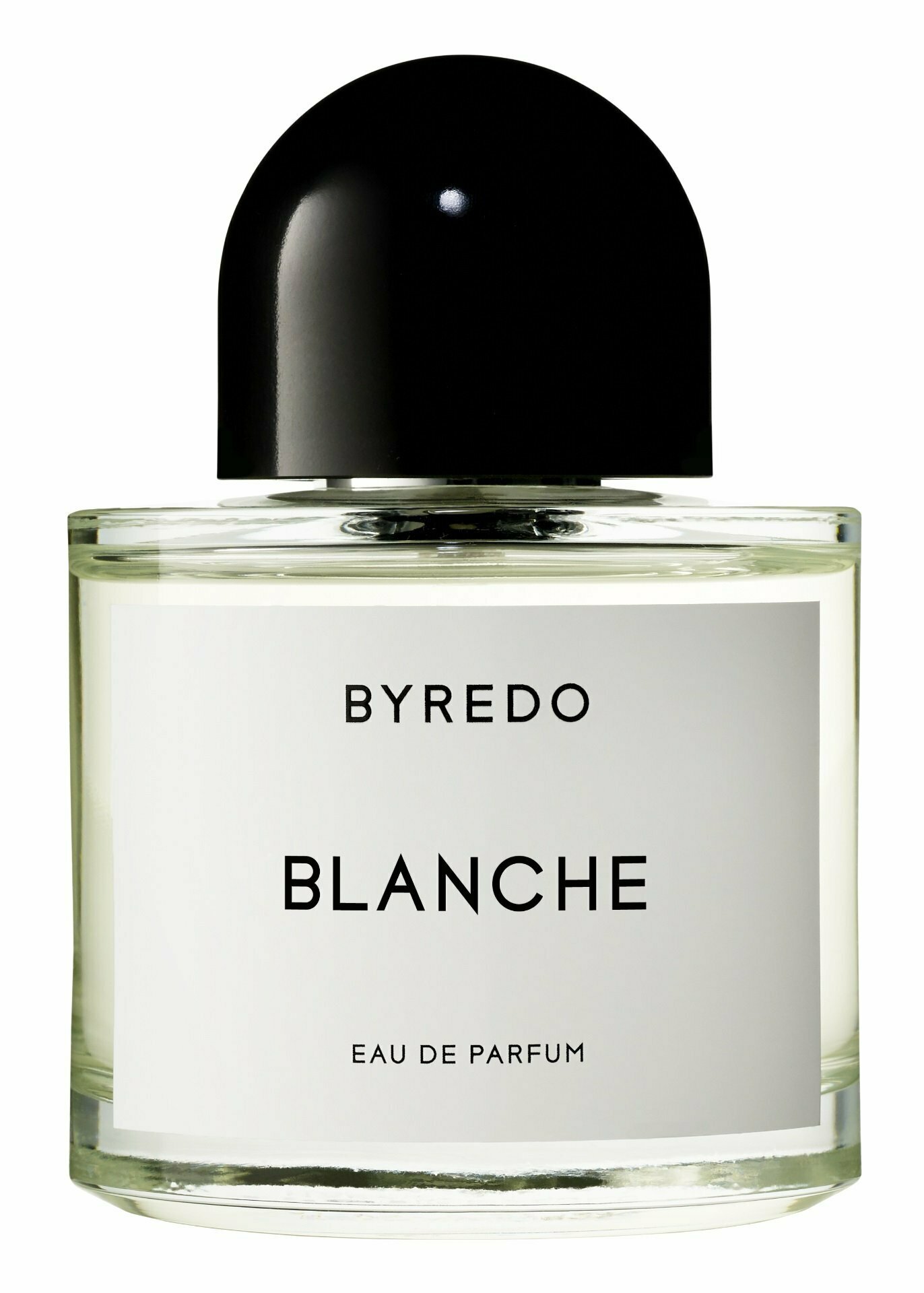 Парфюмерная вода BYREDO "Blanche", Eau De Parfume, унисекс, 100мл