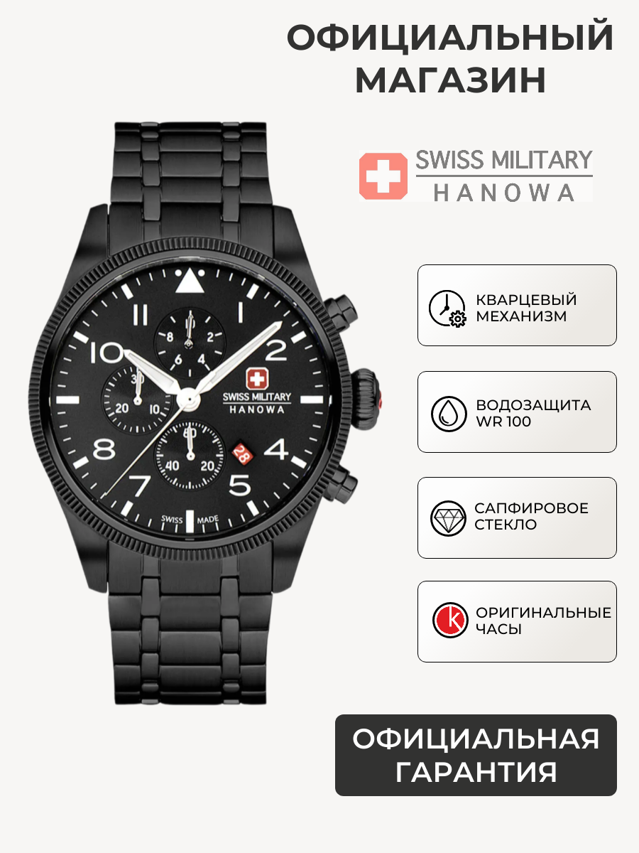 Наручные часы