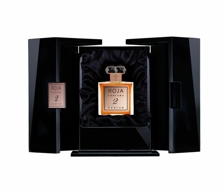 Roja parfums parfum de la nuit 2 100 ml - духи