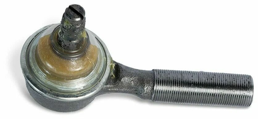 Наконечник тяги левый для Валдай, ГАЗон-NEXT ГАЗ 3310