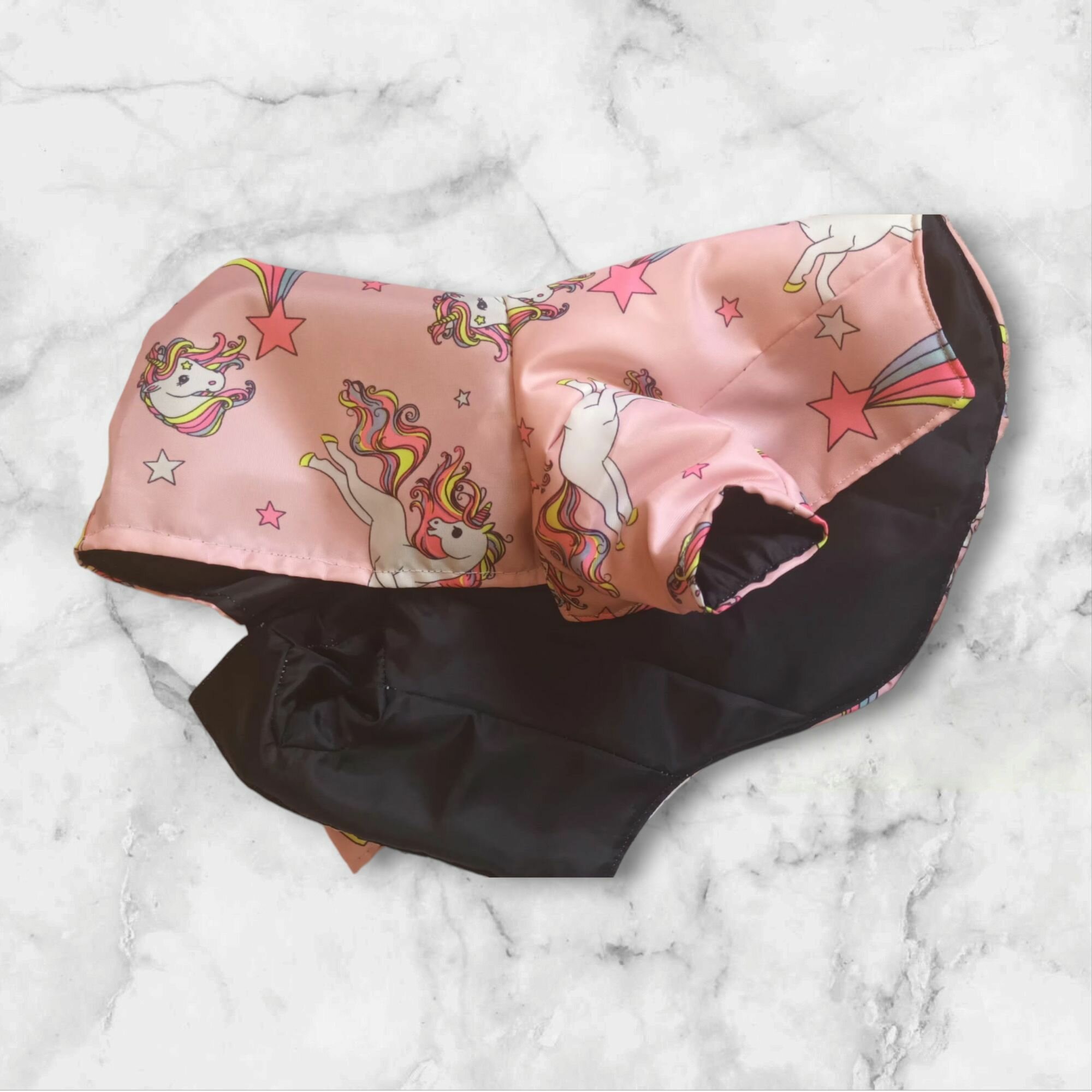 Куртка для собак