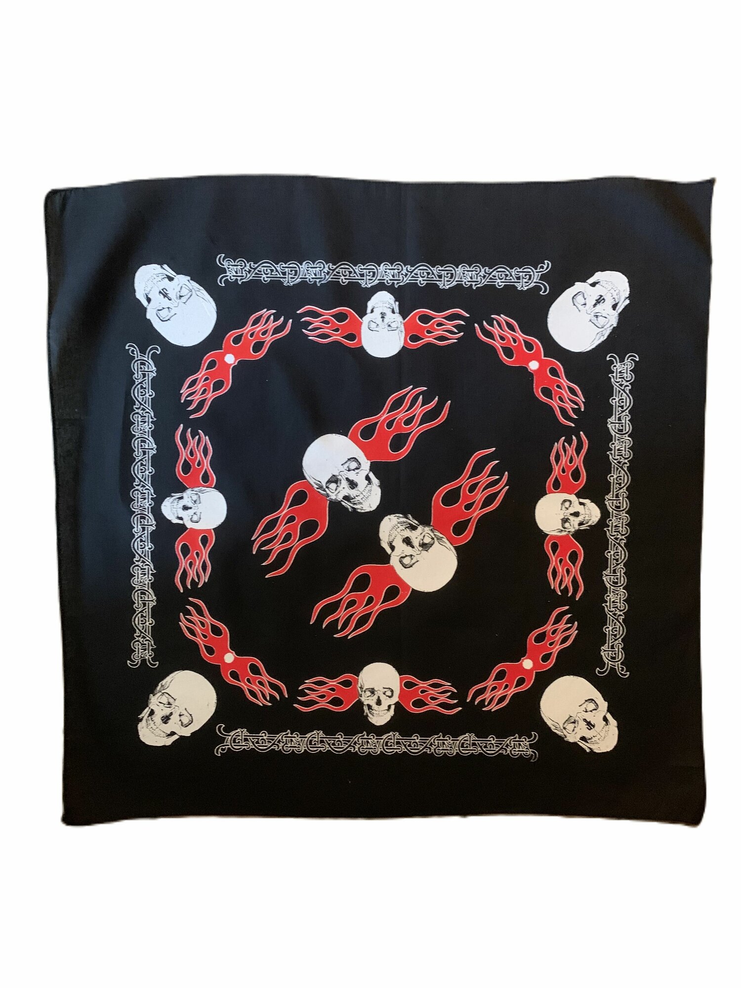 Бандана Базовая коллекция для мужчин