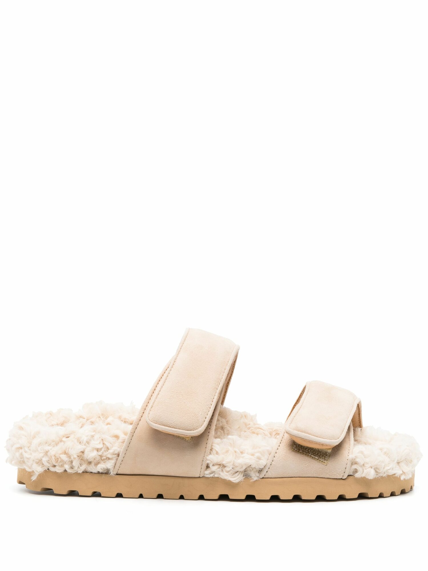 Шлёпанцы Alvine