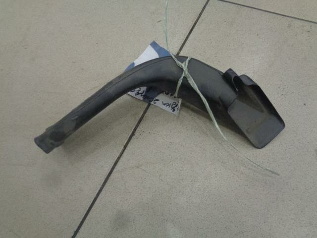 Воздуховод салона от Suzuki Escudo 2005-2017