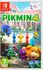 Игра Pikmin 4 (английская версия) для Nintendo Switch