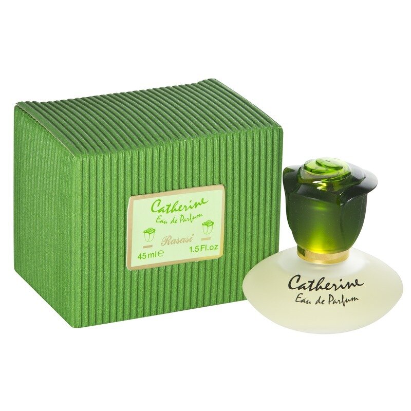 Rasasi Catherine Парфюмерная вода для женщин 45 ml