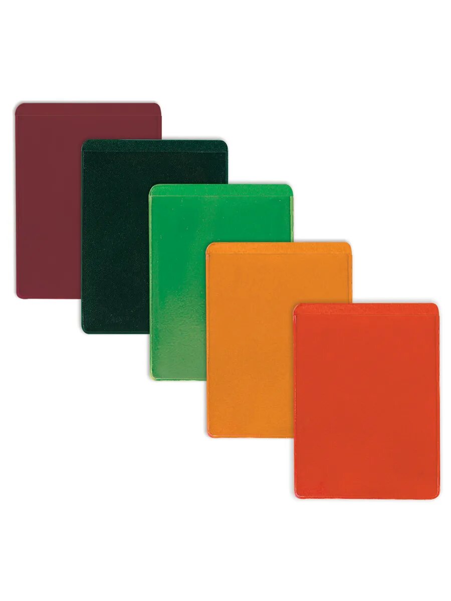 Обложка-карман