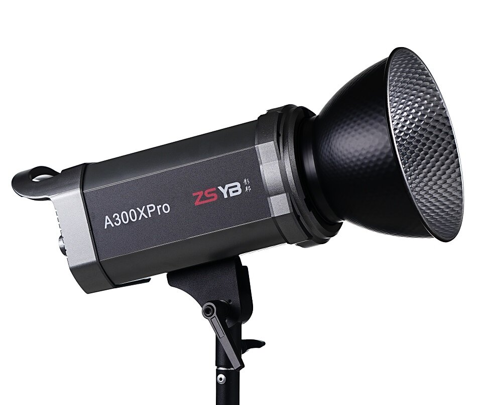 Осветитель светодиодный ZSYB A300XPro