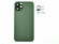 Корпус для iPhone 11 Pro зеленый
