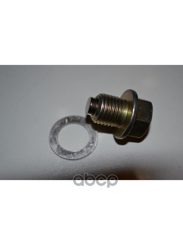 Пробка картера сливная С прокладкой GEELY арт. 1056005000