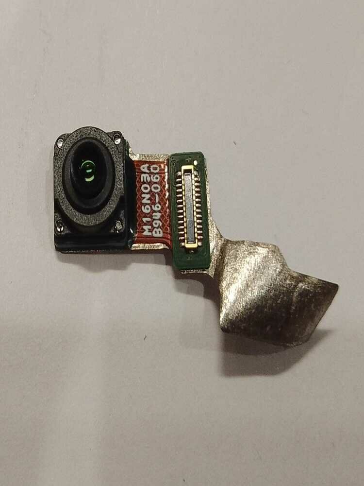 Фронтальная камера (M16N03A B946-060) (оригинал) смартфона Realme X2 Pro (RMX1931)