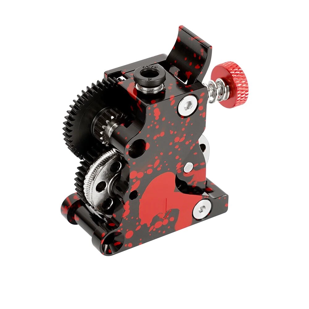 Kee Pang HGX экструдер, цвет Extruder