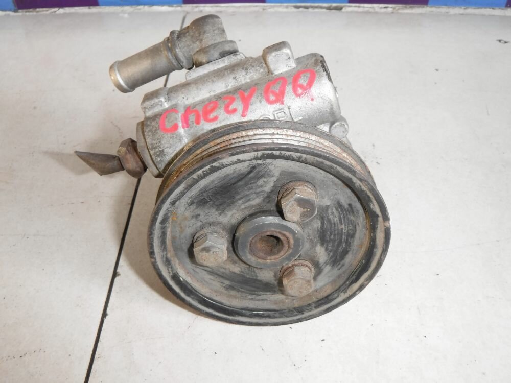 Насос гур Chery Sweet QQ S113407020