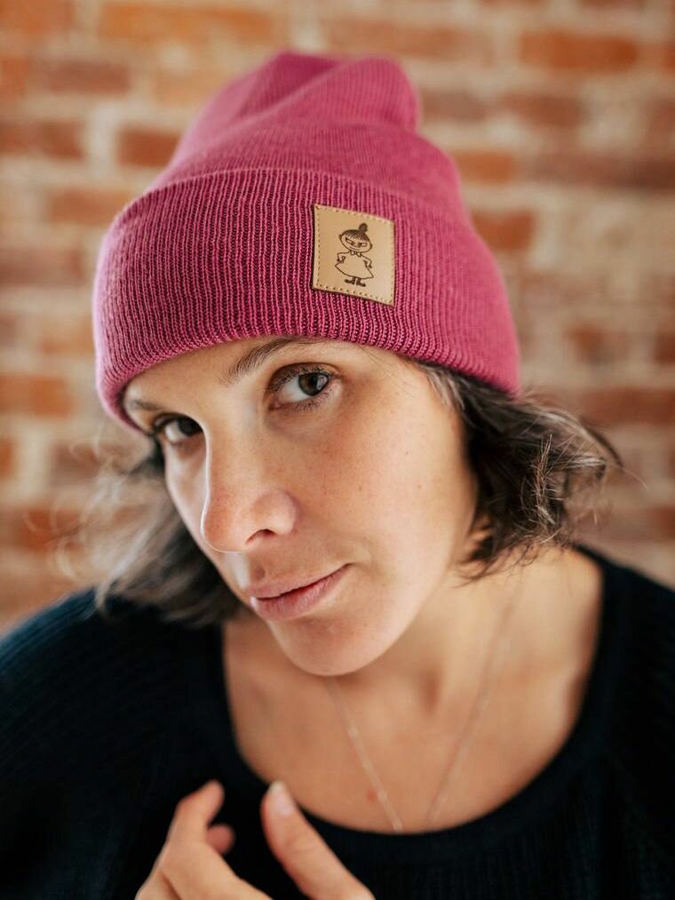 Шапка Базовая коллекция для мужчин и женщин