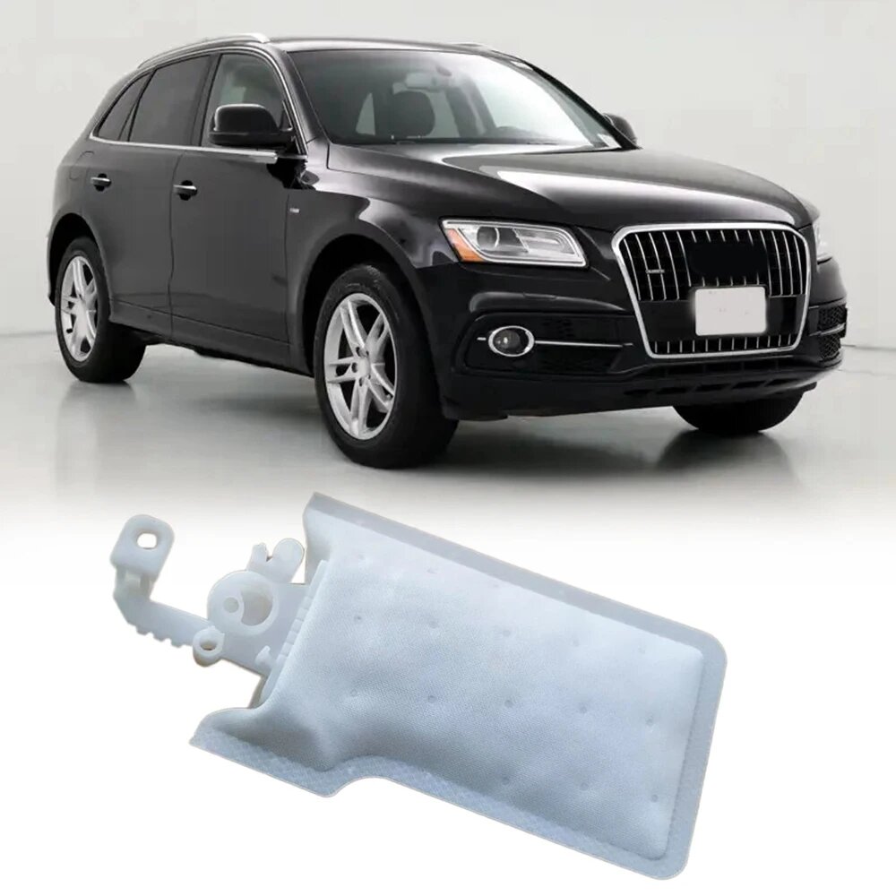 M63K-4G0919051C 4G0919051K Фильтр топливного насоса для BMW 740 Q5 A4L B9 A6L C7 Диаметр топливного фильтра 13 мм