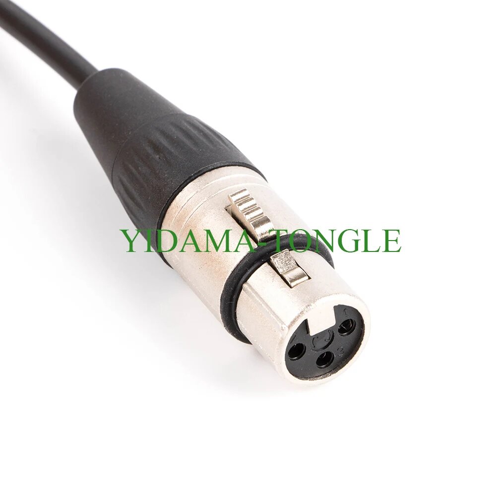USB-RS485 кабель к DMX, 10FT — фото 1