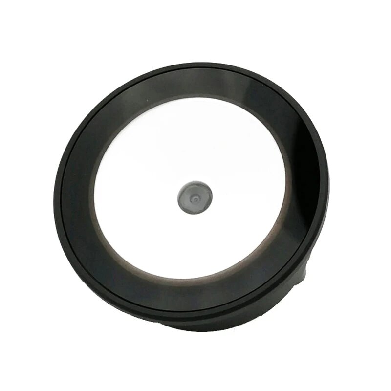 Модуль-сканер штрих-кода GM73 круглой формы DC5V USB UART 1D 2D QR-код штрих-кода для супермаркета автобуса