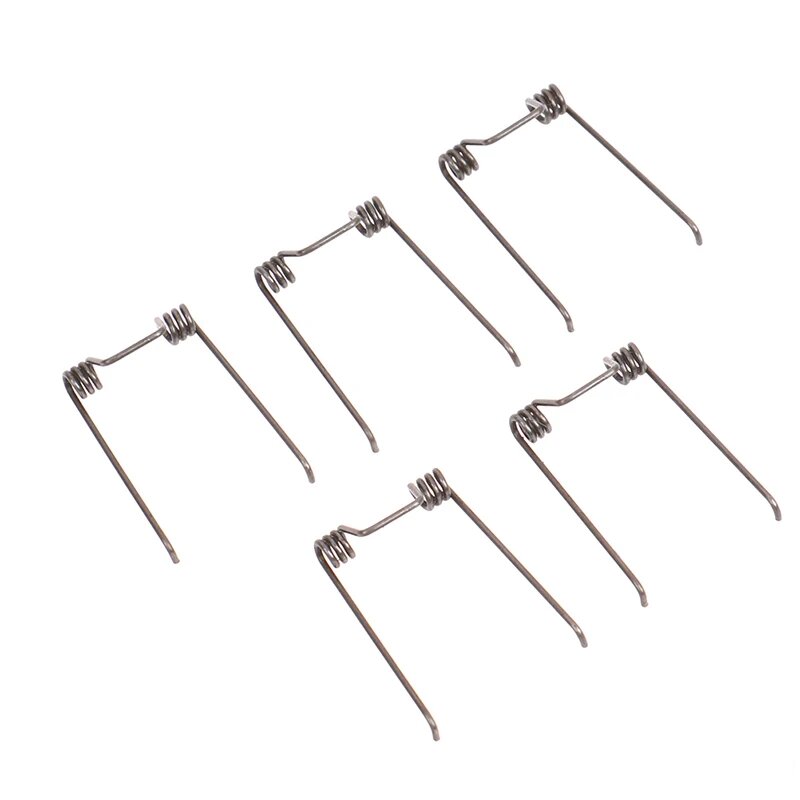 Натяжная пружина, для машинки для стрижки волос 707 FX870, 5 шт./лот