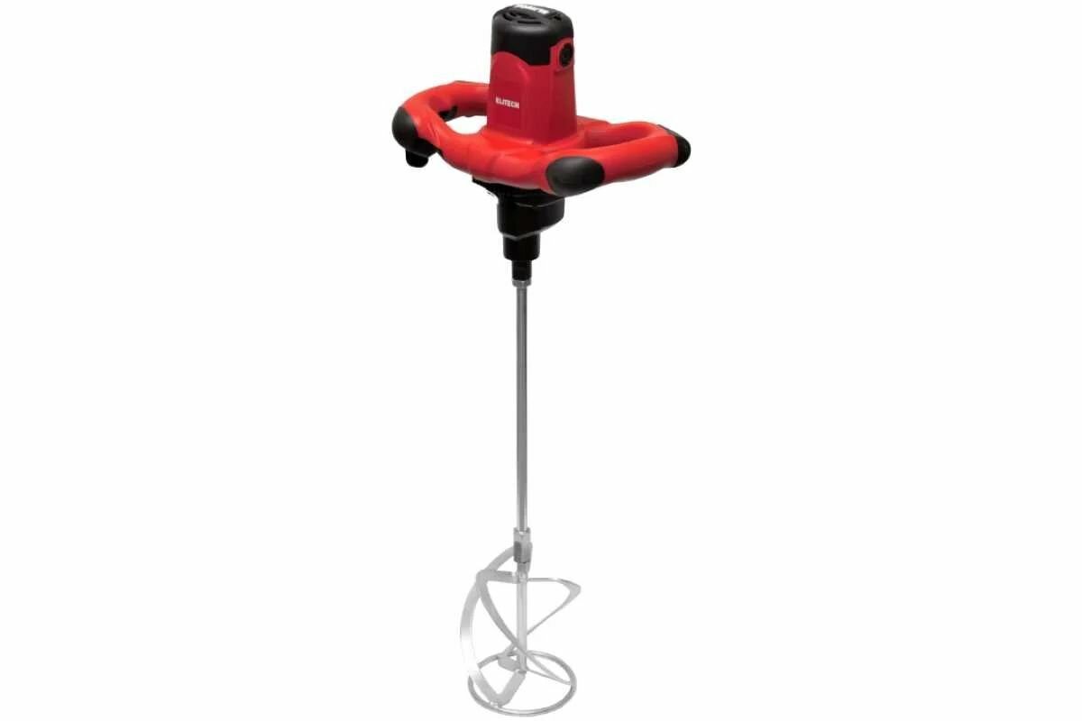 Миксер Elitech МС 1400Э2 (E2208.016.01)