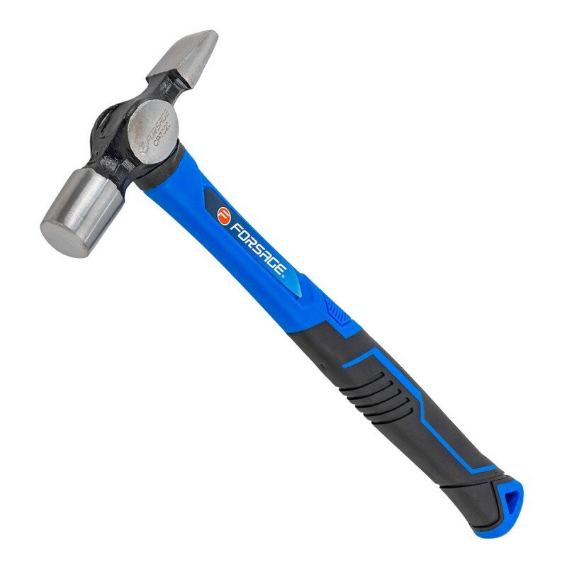 Молоток слесарный 240гр. Forsage