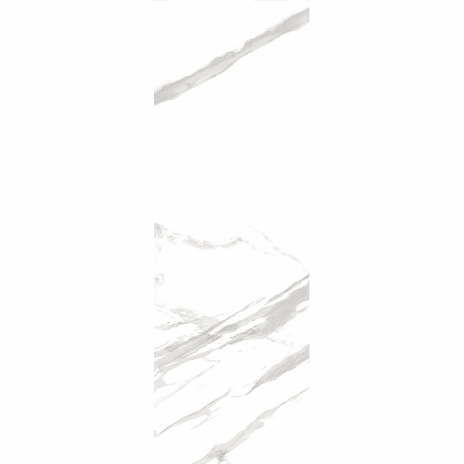 Керамическая плитка Eurotile (Евротаил) Insomnia 29,5х89,5 см (680 ISM1WT) (1.3201 м2)