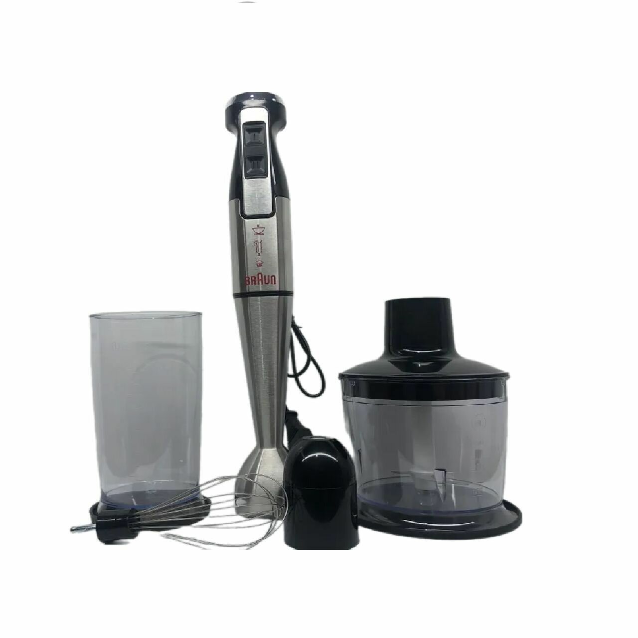 Блендер BRAUN MQ 7035X (9195)