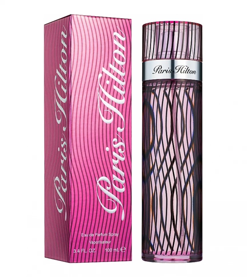 Paris Hilton Парфюмерная вода 50 мл 50