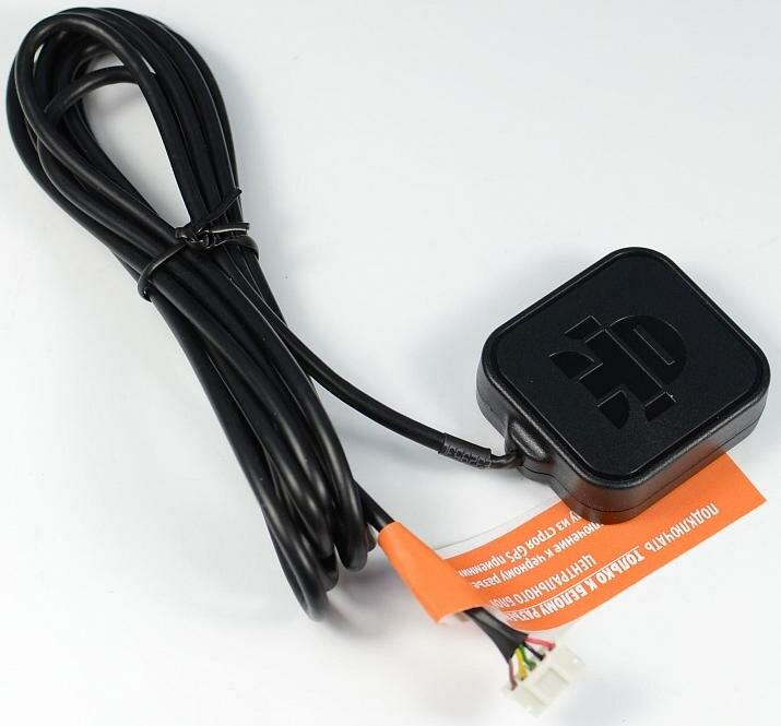 GPS приёмник StarLine GPS/ГЛОНАСС (индивидуальная упаковка)