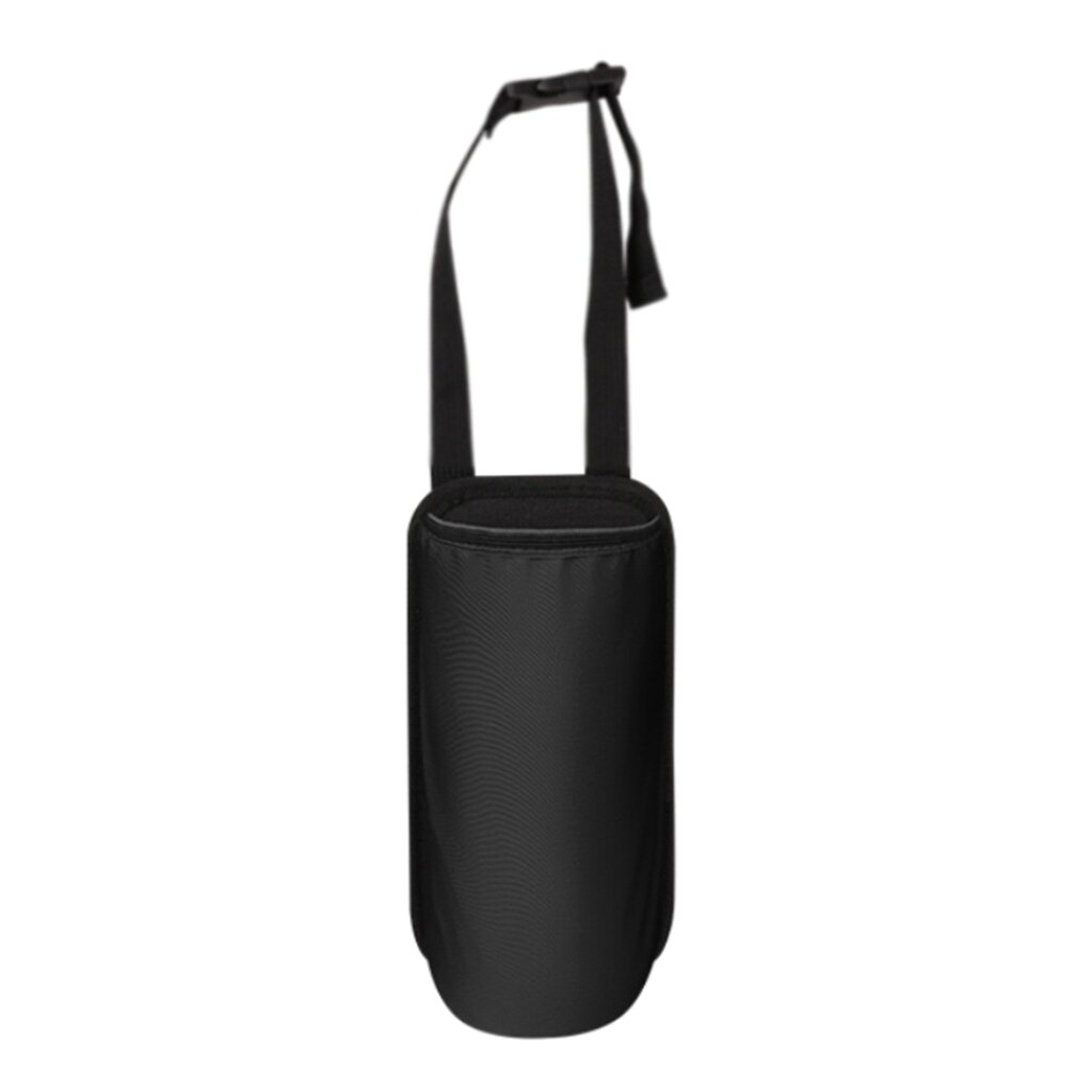 Интерьер автомобиля, Новая модель фиксированного сумки для огнетушителя в автомобиле, карман для стаканов и щетки для дождя - маленький размер