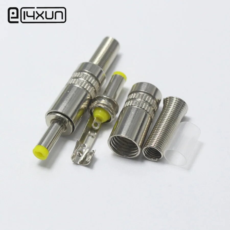 1 шт. 4,0*1,7 мм штекер питания постоянного тока с наконечником 4,0x1,7 мм штекеры кабеля зарядный разъем для ТВ-приставки камеры Sony и т. Д.