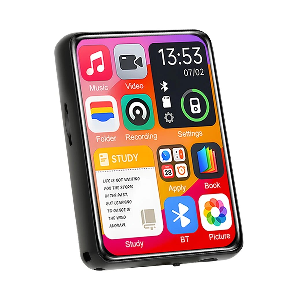 Портативный MP3-плеер Sony 32 ГБ 128 ГБ