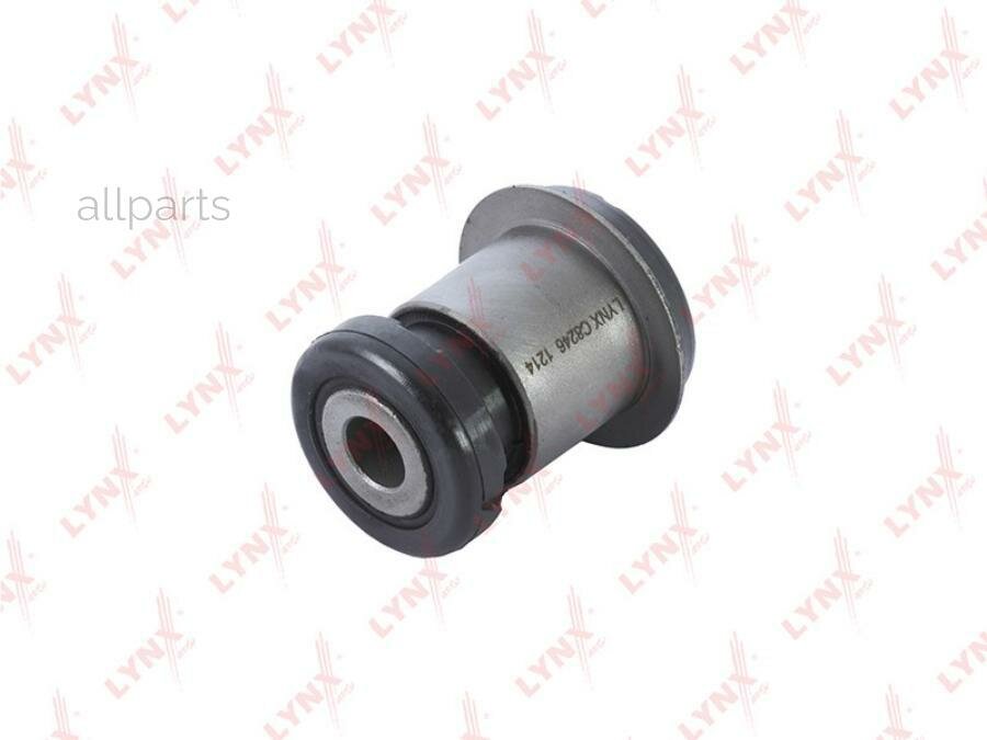 LYNXAUTO C8246 Сайлентблок переднего рычага подвески | перед прав/лев |