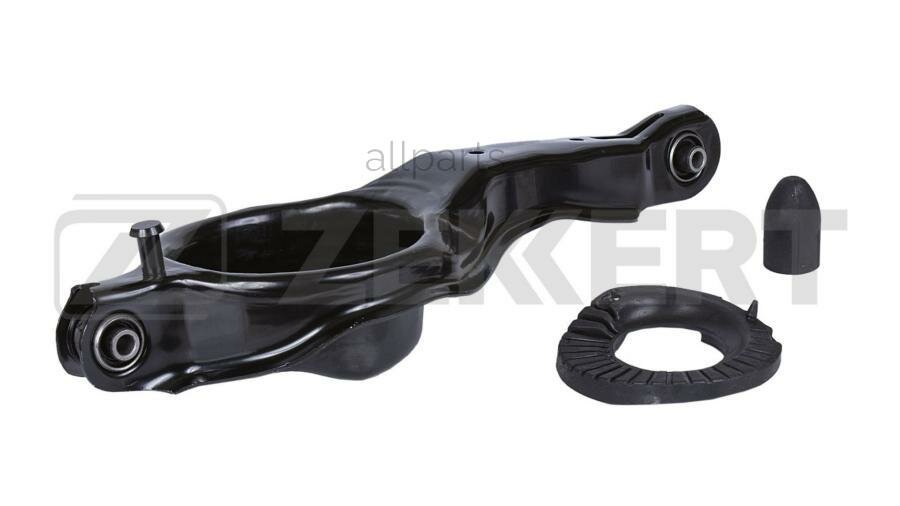 ZEKKERT QL-3562 Рычаг подвески диаг. задн. ниж. лев./прав. Ford Focus III 10-