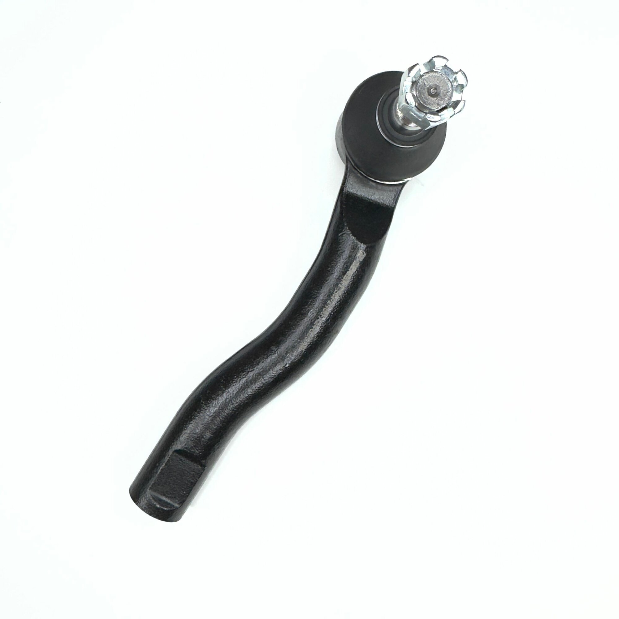 Наконечник левый ZEKKERT Lifan Solano 2 (650) [1.5 16V 5MT седан]