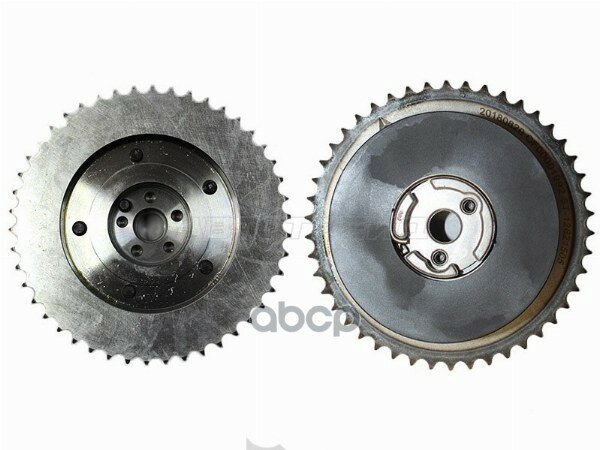 Муфта VVT-I OPEL ANTARA A24XE 07-/ASTRA-J A20NFT 10- (распредвал выпускной) Sat арт. ST-12621505