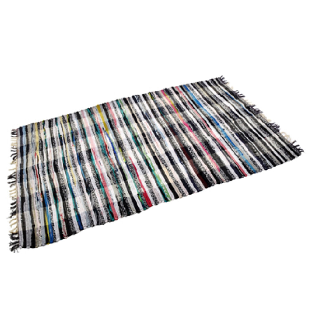 Коврик хлопковый Вологодский 120*180 VORTEX/10