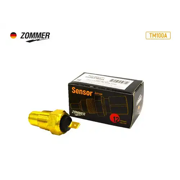 ZOMMER TM100A датчик температуры охлаждающей жидкости