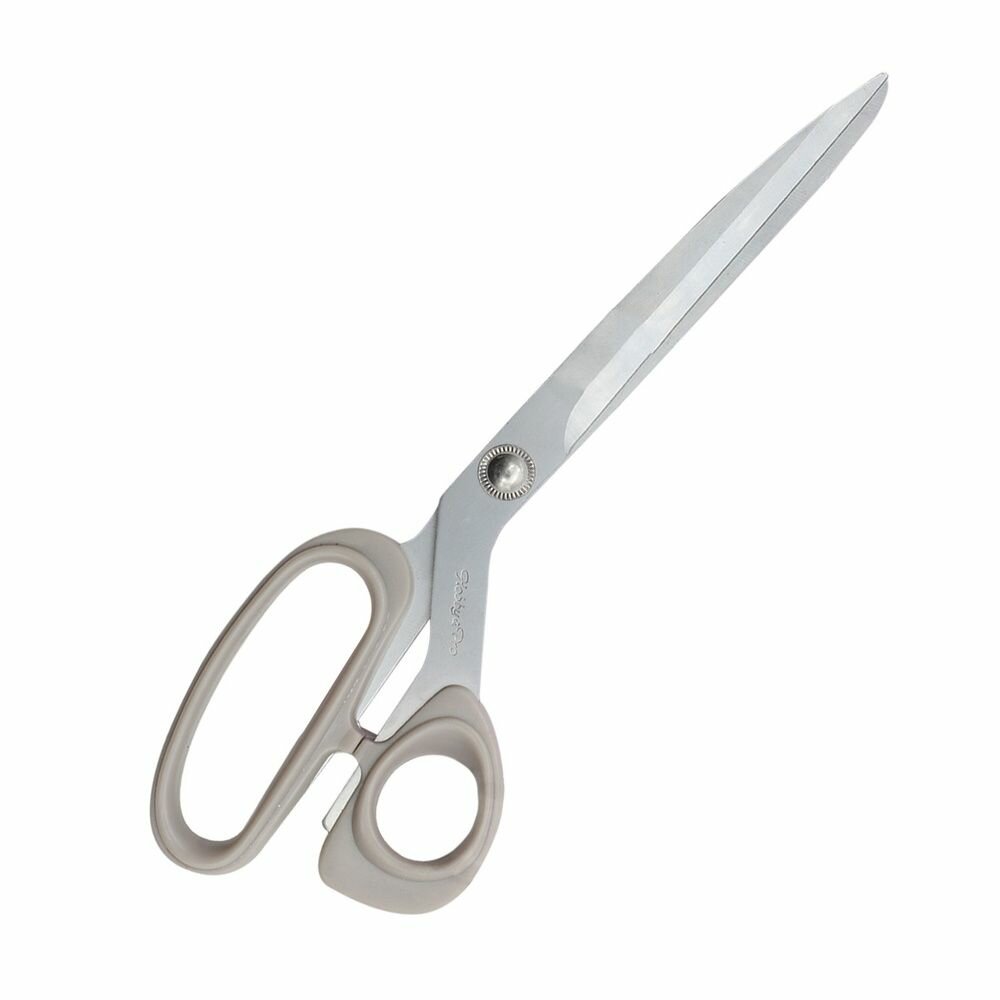 Ножницы Hobby&Pro портновские, Titanium, 25 см/10", 1 шт (590425)