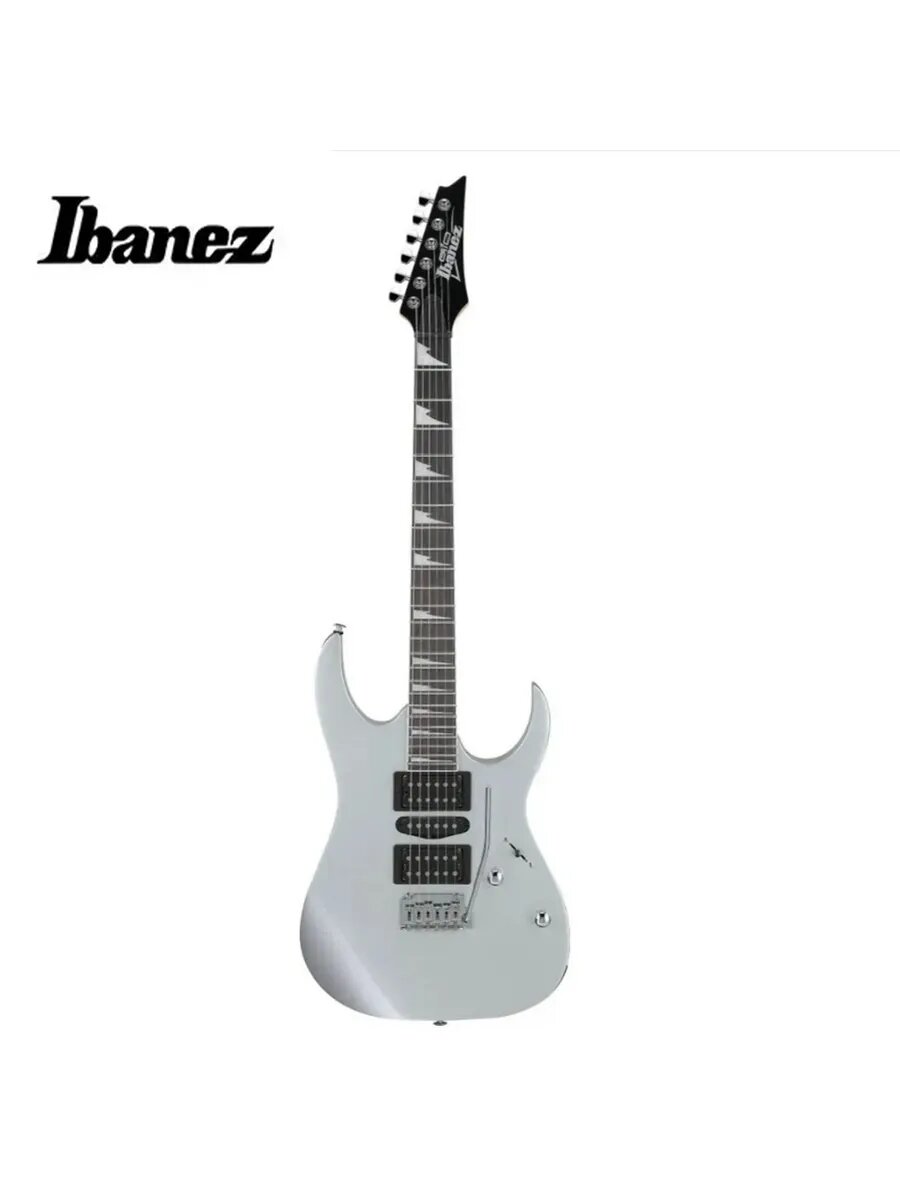 Электрогитара GRG170DX-SV