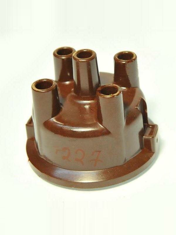 Крышка трамблера Волга, Р119-37065000-8