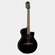 Электроакустическая гитара