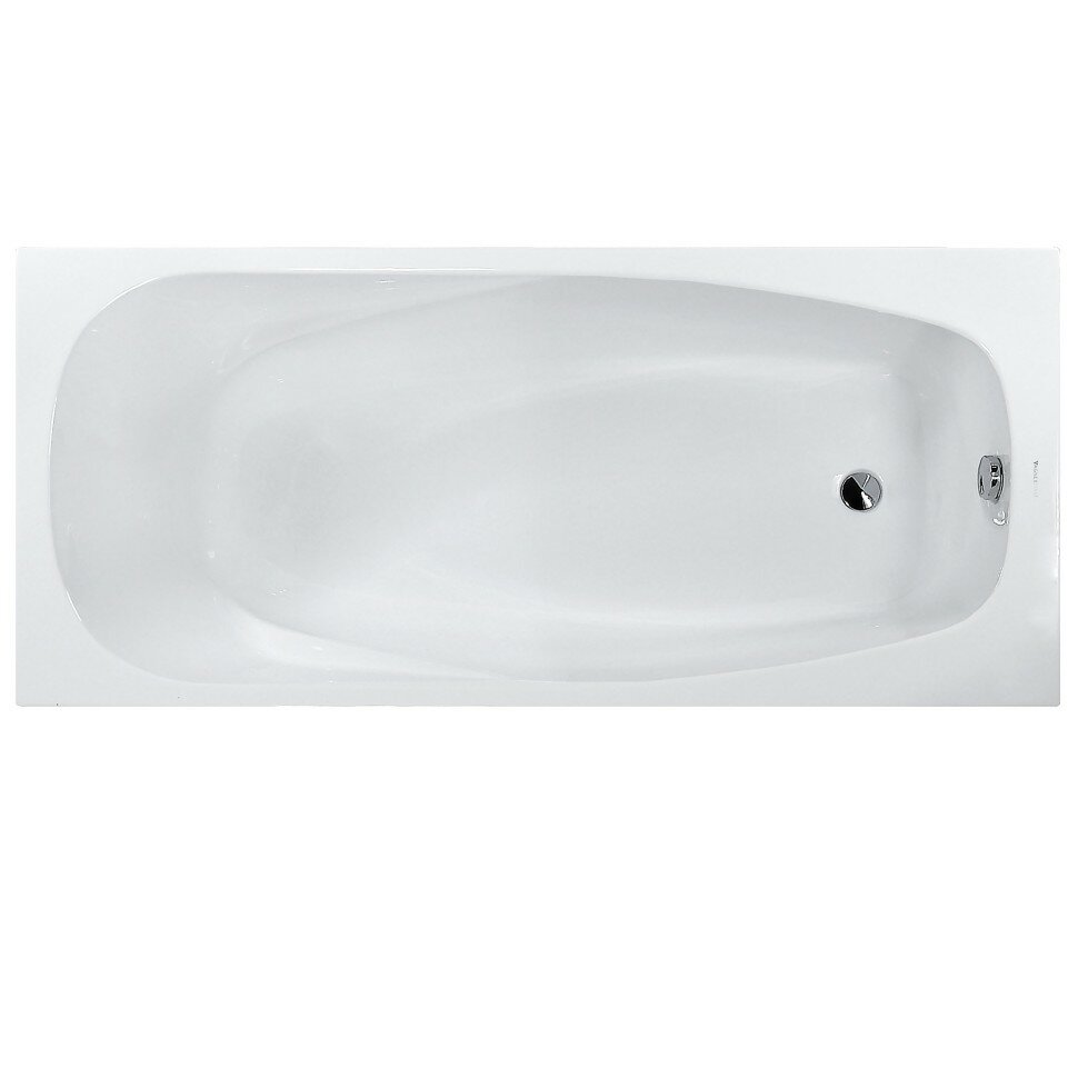 Акриловая Ванна Vagnerplast Aronia 170x75